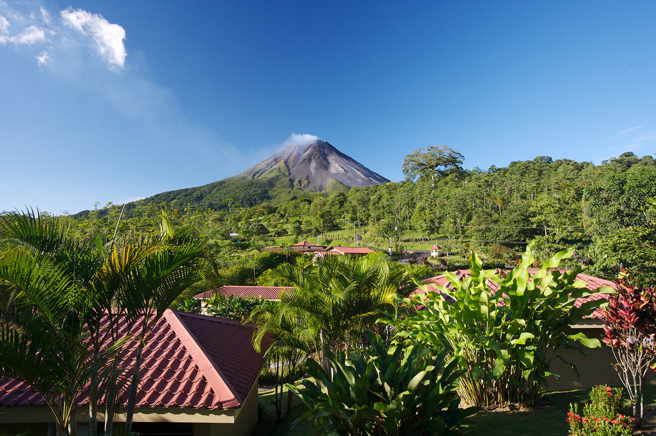 Compare and explore Monteverde beach resorts | BeachBound