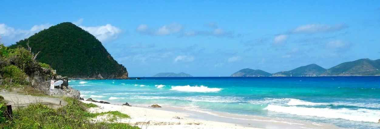 Compare 5 best-rated British Virgin Islands beach resorts | BeachBound