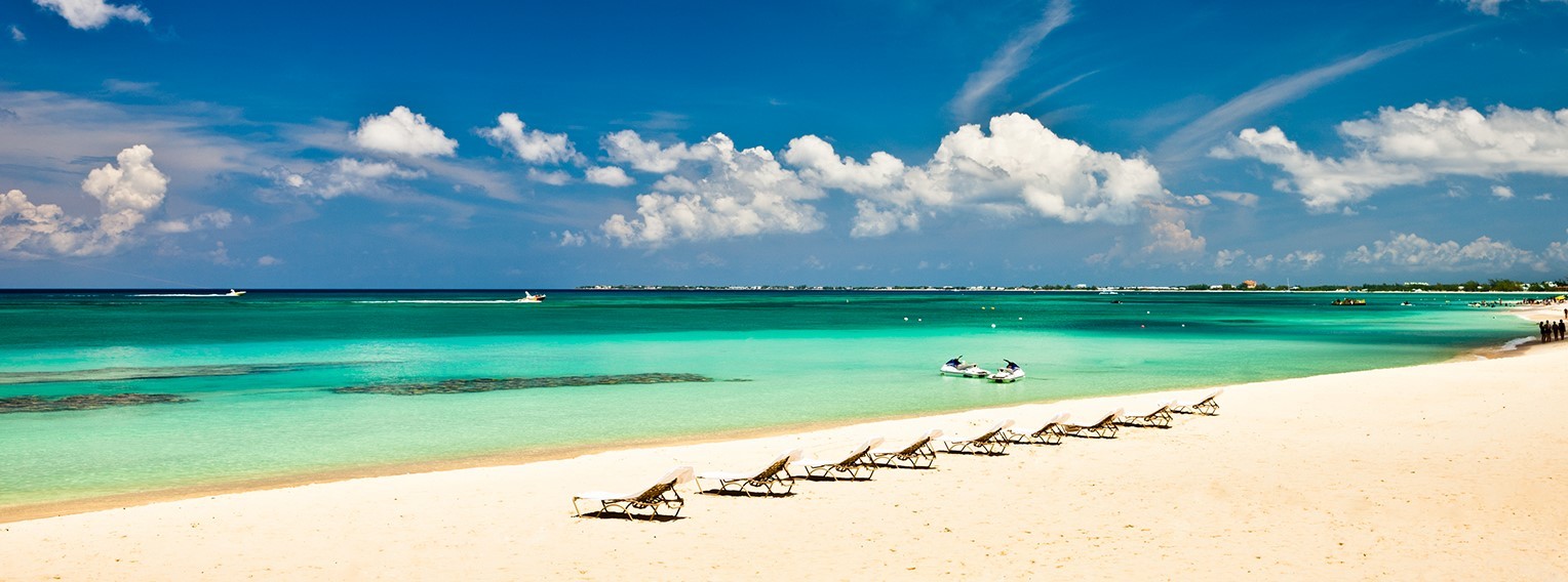 Compare and explore Grand Cayman beach resorts | BeachBound