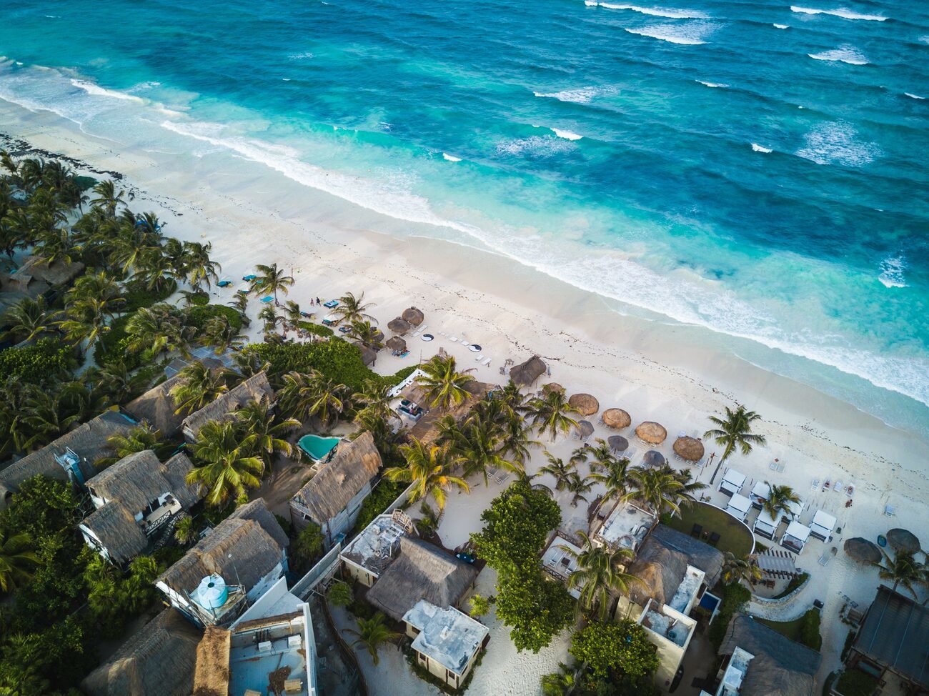 Compare and explore Santa María Huatulco beach resorts | BeachBound